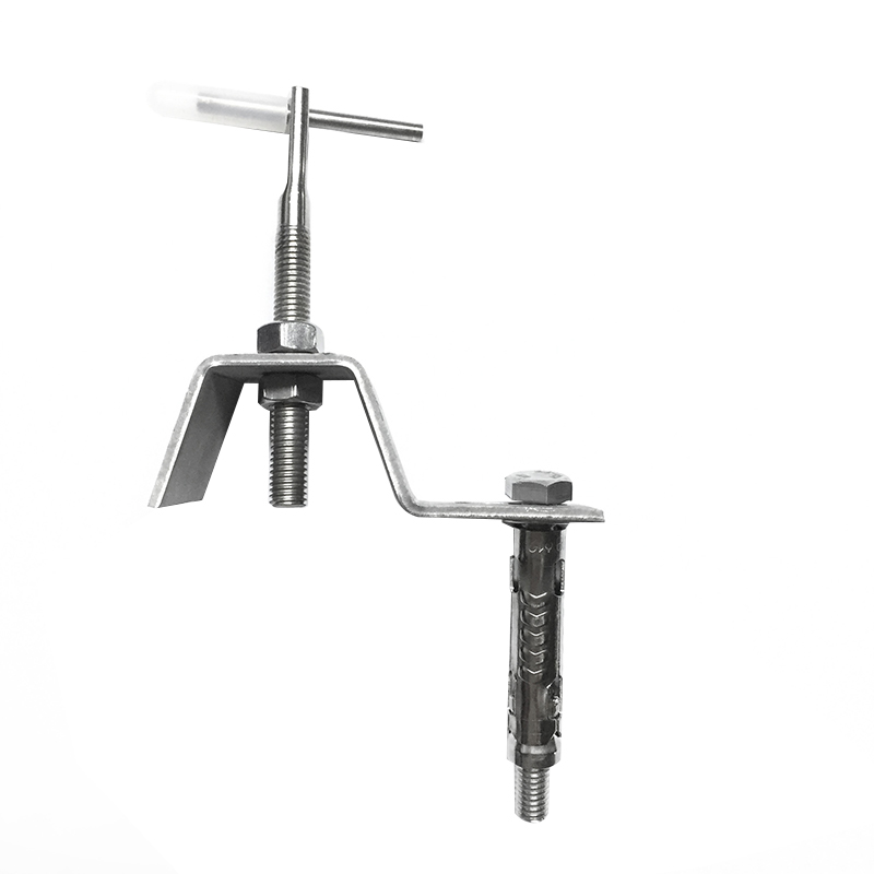 Wholesale Stainless Steel Z Anchor Install To Wall Suppliers, Factory