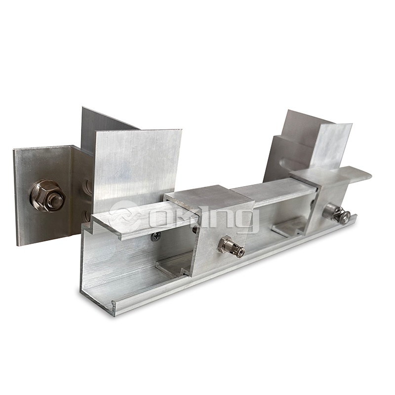 Wholesale Curtain Wall Support Aluminum Alloy Bracket for Stone ...