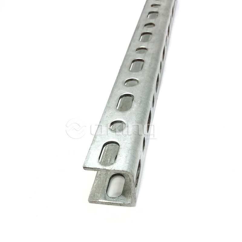 Wholesale U Channel System Vertical Fixing Suppliers, Factory