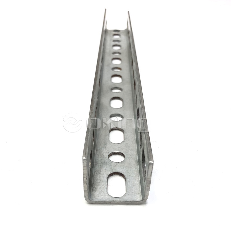 Wholesale U Channel System Vertical Fixing Suppliers, Factory