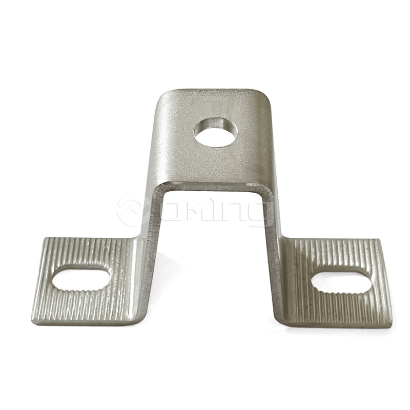 AZZ04 Stainlsess Steel Omega bracket For Nature Stone Cladding And Fixing