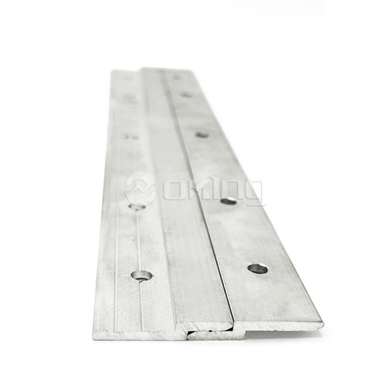 Wholesale AZWP-06 Z-type Wood Veneer Panel Hanger Wall Panel Integrated ...