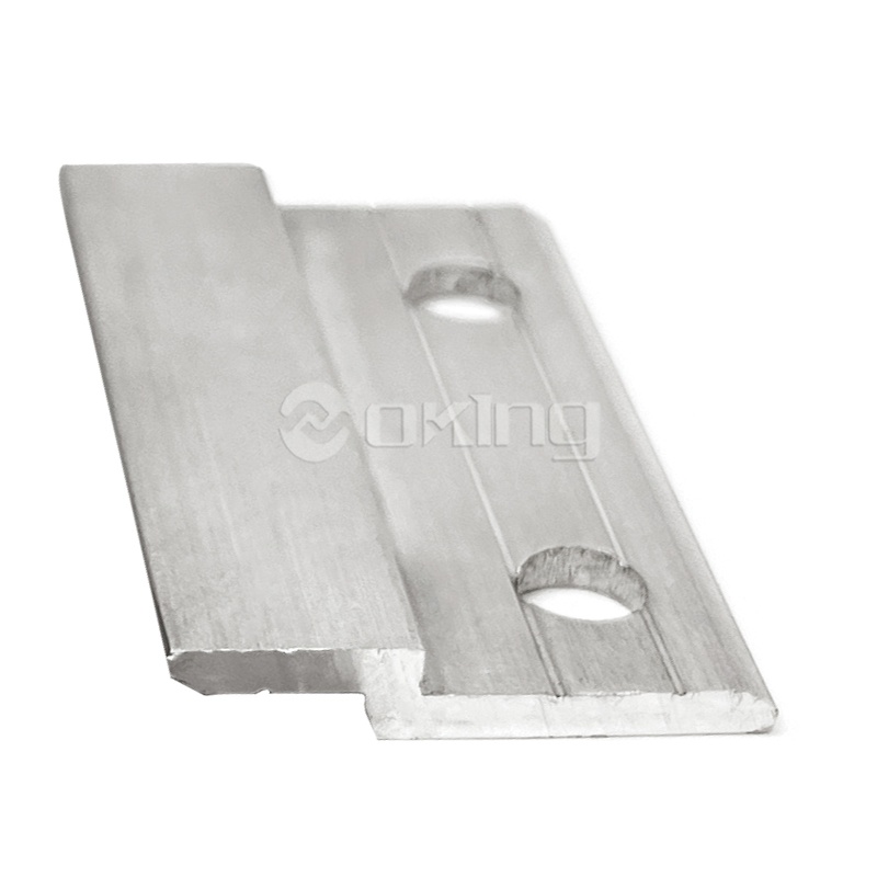 Wholesale AZWP-06 Z-type Wood Veneer Panel Hanger Wall Panel Integrated ...