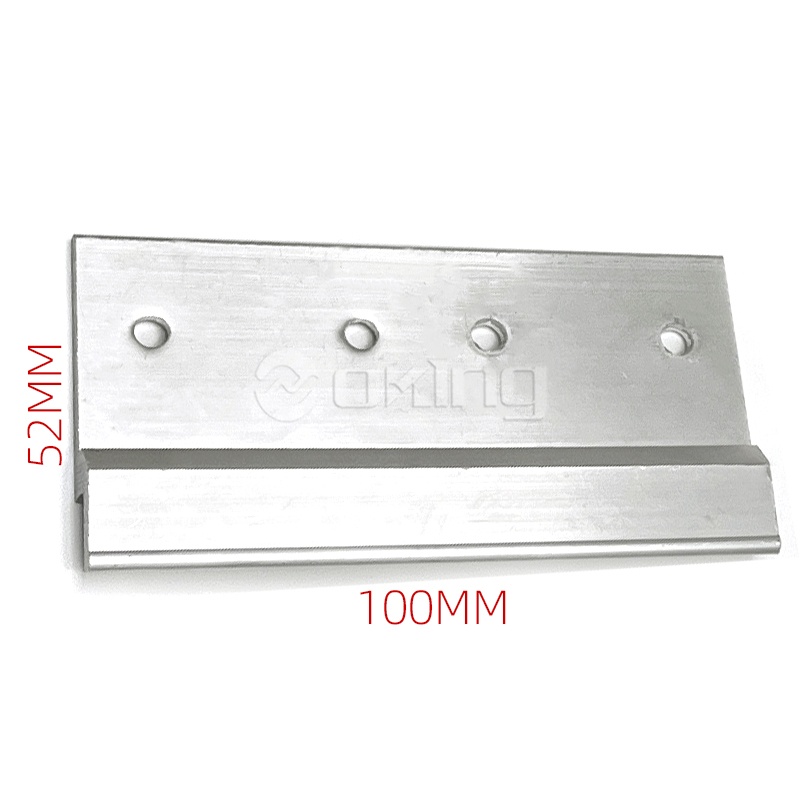 Wholesale AZWP-08-52 Z-type Wood Veneer Panel Hanger Wall Panel ...