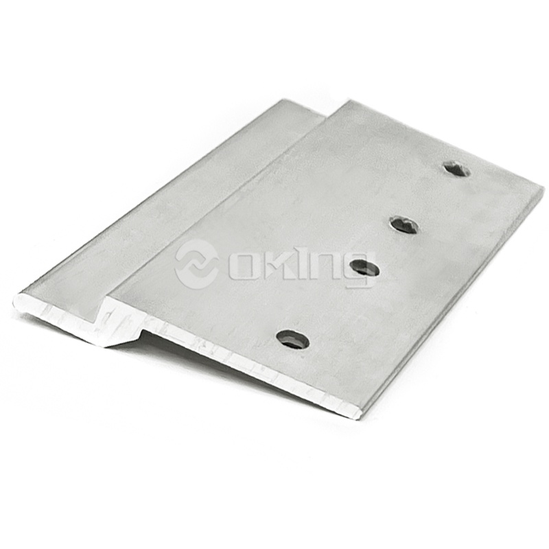 Wholesale AZWP-08-52 Z-type Wood Veneer Panel Hanger Wall Panel ...