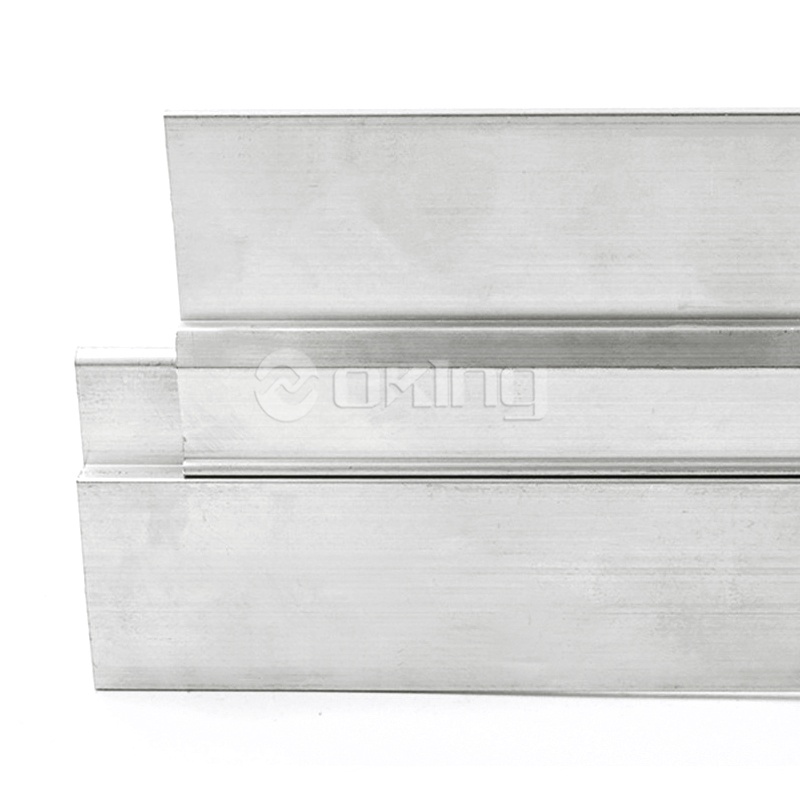 Wholesale AZWP-08-52 Z-type Wood Veneer Panel Hanger Wall Panel ...