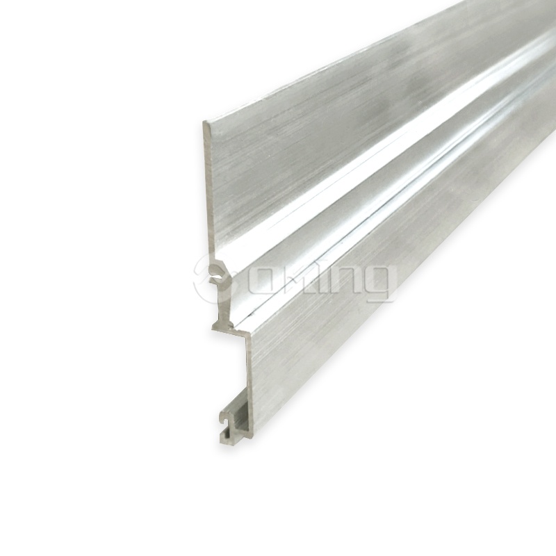 Wholesale AZWP-9 Wood Veneer Panel Hanger Wall Panel Integrated System ...