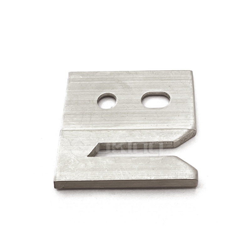 Wholesale AZACP-02 Aluminum Bracket For ACP Pannel Facade System ...